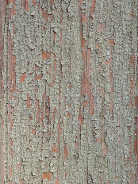 painted red wood texture 0023 - Texturelib