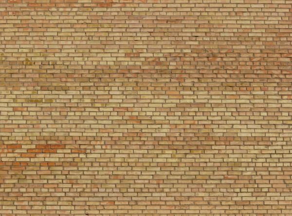 straight brick wall 0083 - Texturelib