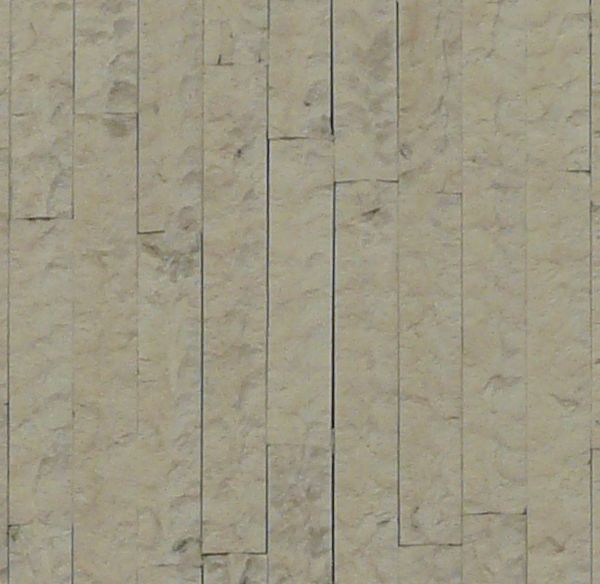 smooth vertical stone wall 0060 - Texturelib