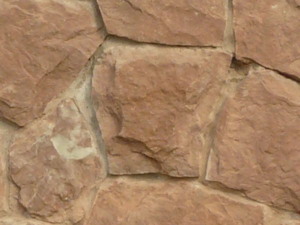 random light red stone 0070 - Texturelib