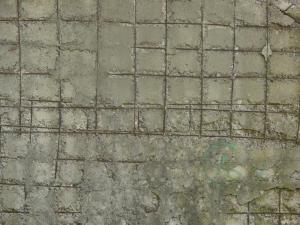 damaged and old concrete textures - Texturelib