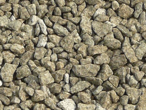 grey and white pebbles texture 0026 - Texturelib