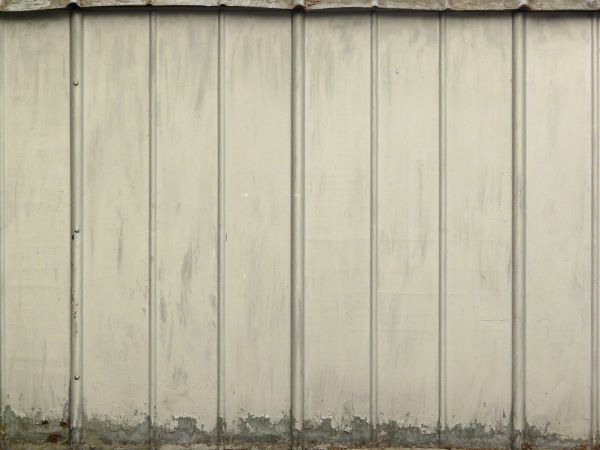 aged metal siding texture 0042 - Texturelib