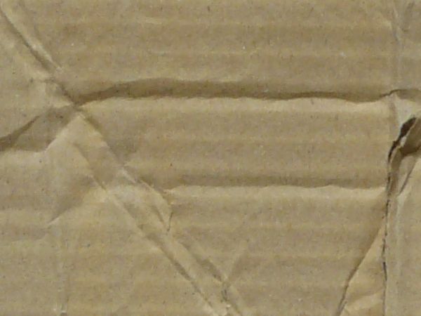 wrinkled paper texture 0019 - Texturelib
