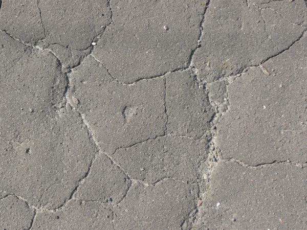 uneven road texture 0025 - Texturelib