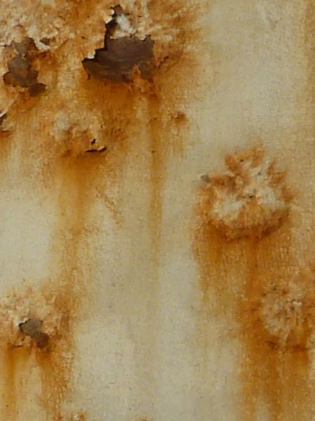 rusted chipping metal texture 0069 - Texturelib