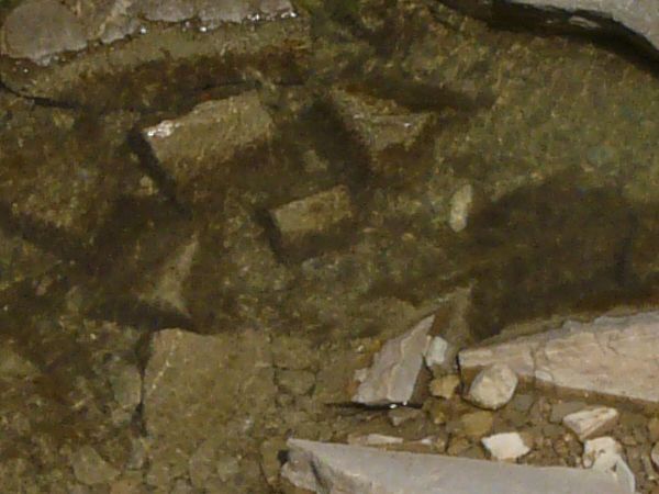water edge texture 0011 - Texturelib