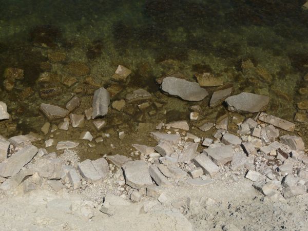 water edge texture 0011 - Texturelib