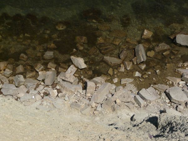 water edge texture 0011 - Texturelib