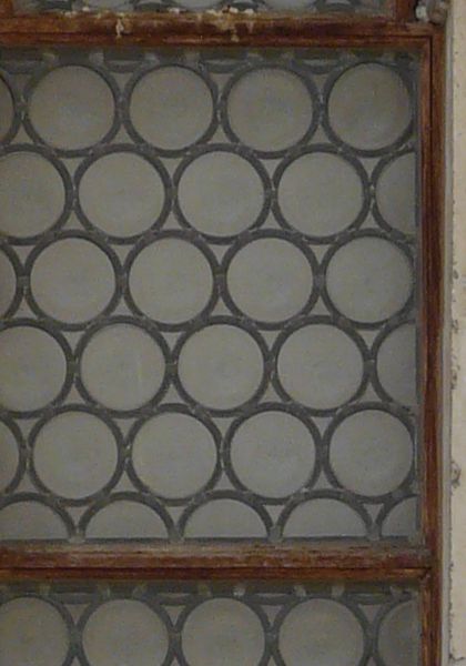 white glassed window texture 0287 - Texturelib